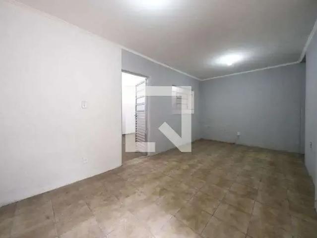 Casa / Sobrado para Venda em São Paulo/SP Artur Alvim 1 Quartos