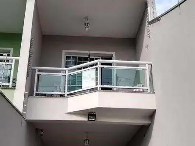 Casa / Sobrado para Venda em São Paulo/SP Artur Alvim 3 Quartos