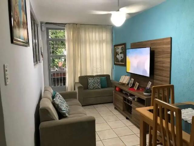 Casa / Sobrado para Venda em São Paulo/SP Balneário Mar Paulista 2 Quartos