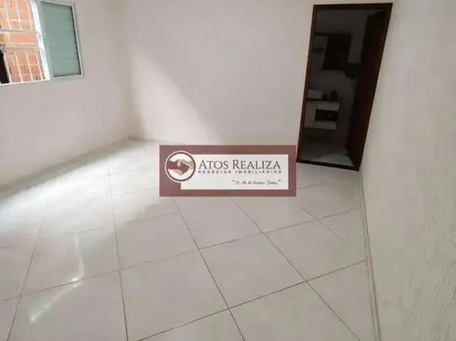 Casa / Sobrado para Venda em São Paulo/SP Balneário Mar Paulista 3 Quartos