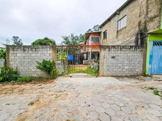 Casa / Sobrado para Venda em São Paulo/SP Balneário Mar Paulista 4 Quartos
