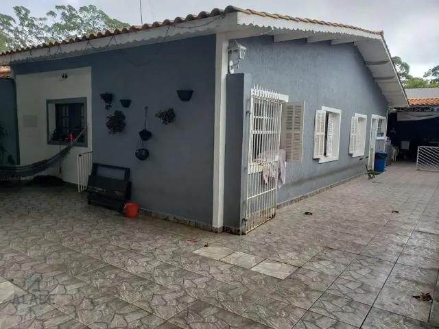 Casa / Sobrado para Venda em São Paulo/SP Balneário São Francisco 5 Quartos