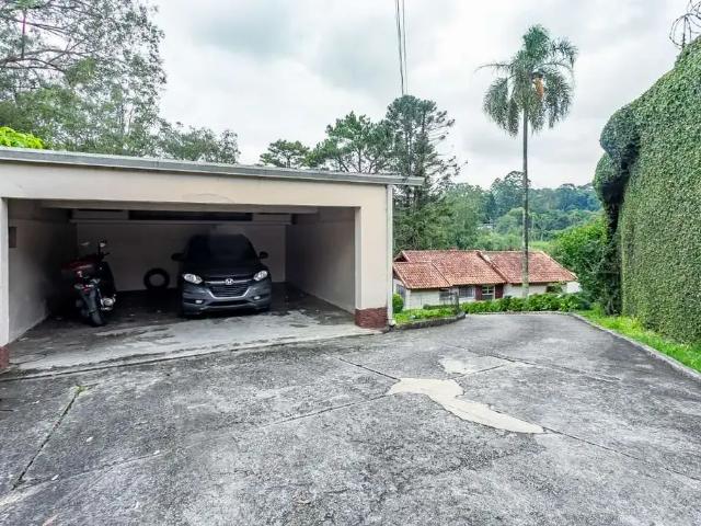 Casa / Sobrado para Venda em São Paulo/SP Balneário São Francisco 2 Quartos