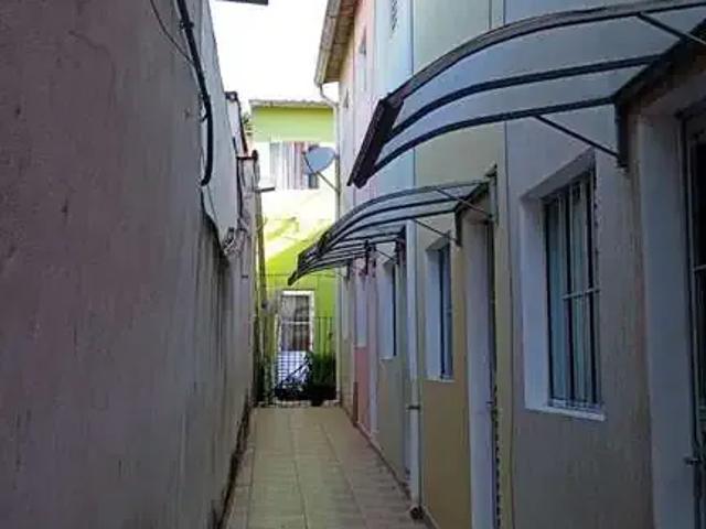 Casa / Sobrado para Venda em São Paulo/SP Balneário São Francisco 2 Quartos