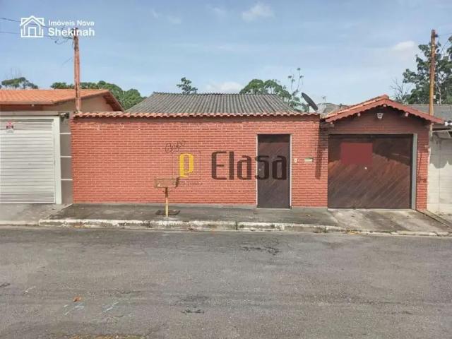 Casa / Sobrado para Venda em São Paulo/SP Balneário São Francisco 3 Quartos