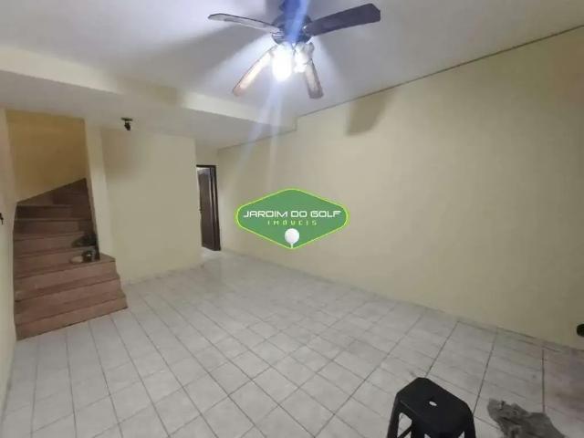 Casa / Sobrado para Venda em São Paulo/SP Jardim da Pedreira 3 Quartos