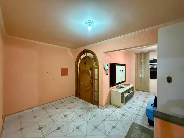 Casa / Sobrado para Venda em São Paulo/SP Balneário São Francisco 3 Quartos