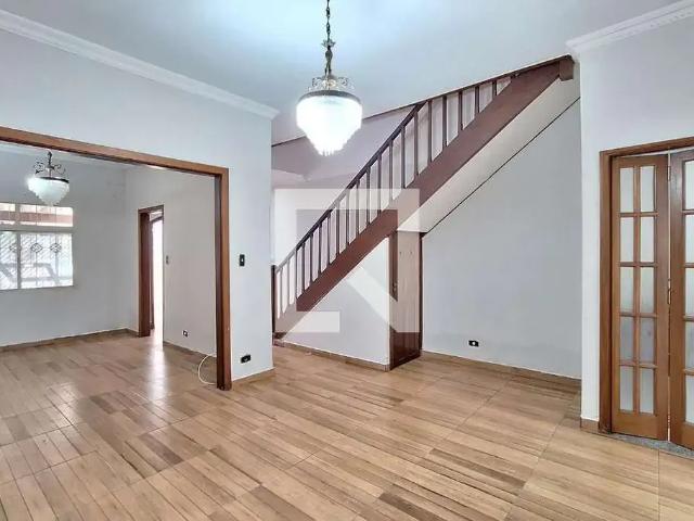 Casa / Sobrado para Venda em São Paulo/SP Barra Funda 4 Quartos
