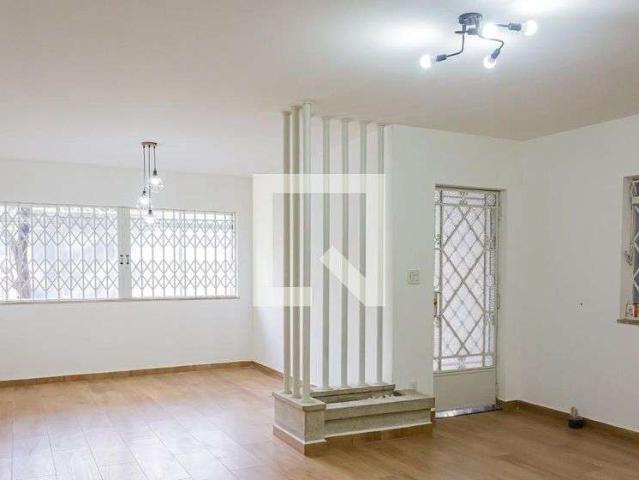 Casa / Sobrado para Venda em São Paulo/SP Barra Funda 4 Quartos