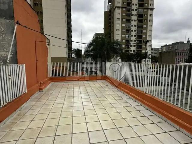 Casa / Sobrado para Venda em São Paulo/SP Barra Funda 4 Quartos