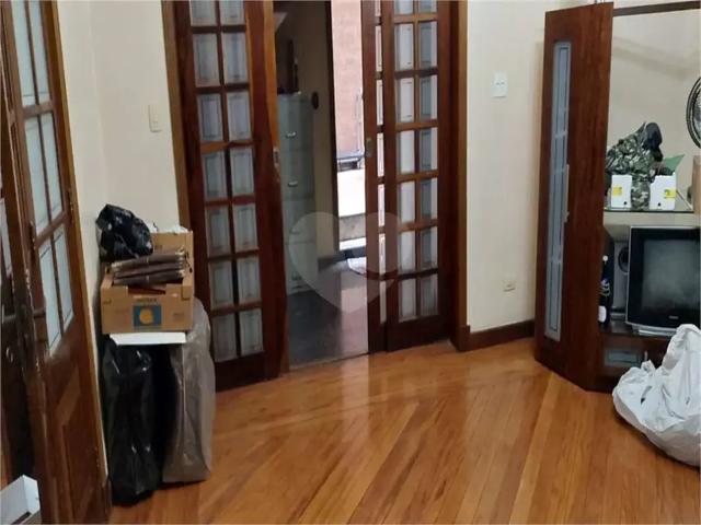 Casa / Sobrado para Venda em São Paulo/SP Barra Funda 4 Quartos