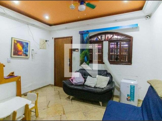 Casa / Sobrado para Venda em São Paulo/SP Barra Funda 4 Quartos
