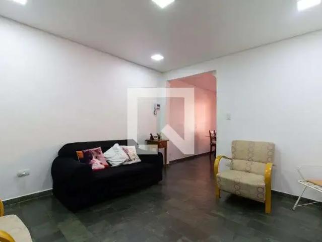 Casa / Sobrado para Venda em São Paulo/SP Barra Funda 4 Quartos