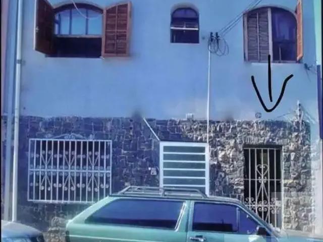 Casa / Sobrado para Venda em São Paulo/SP Barra Funda 4 Quartos