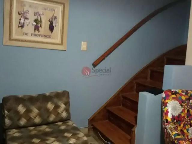 Casa / Sobrado para Venda em São Paulo/SP Barra Funda 4 Quartos