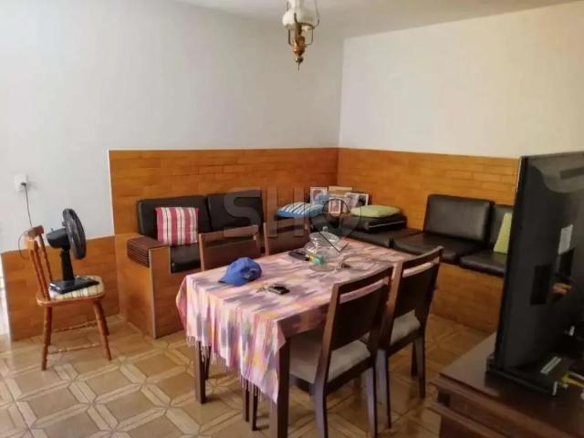 Casa / Sobrado para Venda em São Paulo/SP Barra Funda 4 Quartos