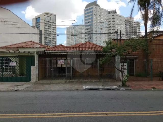 Casa / Sobrado para Venda em São Paulo/SP Barra Funda 5 Quartos