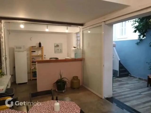 Casa / Sobrado para Venda em São Paulo/SP Barra Funda 5 Quartos