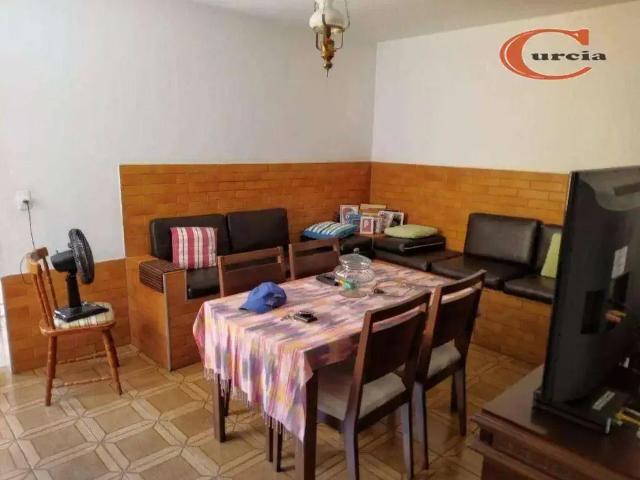 Casa / Sobrado para Venda em São Paulo/SP Barra Funda 5 Quartos