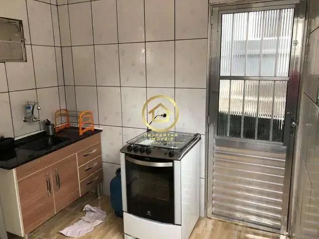 Casa / Sobrado para Venda em São Paulo/SP Barra Funda 5 Quartos