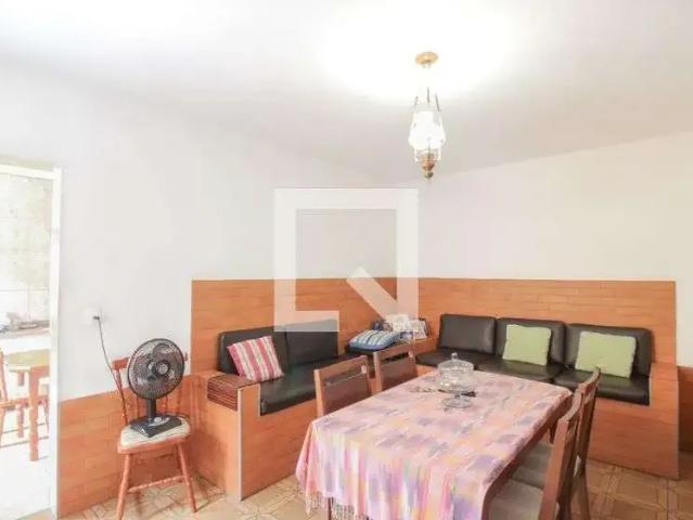 Casa / Sobrado para Venda em São Paulo/SP Barra Funda 5 Quartos