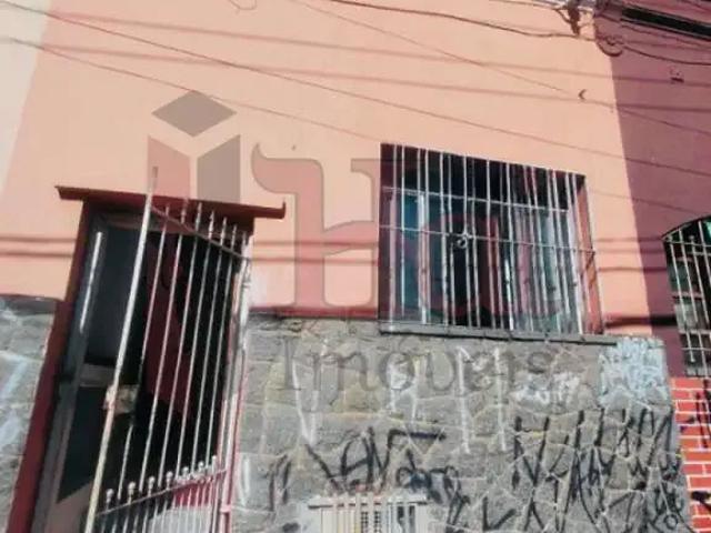 Casa / Sobrado para Venda em São Paulo/SP Barra Funda