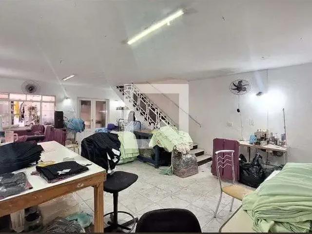 Casa / Sobrado para Venda em São Paulo/SP Barra Funda 6 Quartos