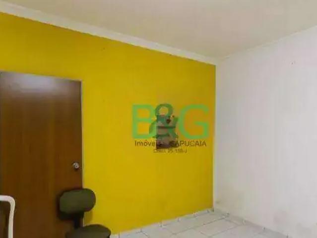 Casa / Sobrado para Venda em São Paulo/SP Barra Funda 6 Quartos