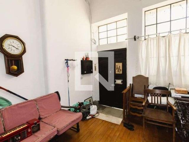 Casa / Sobrado para Venda em São Paulo/SP Barra Funda 6 Quartos