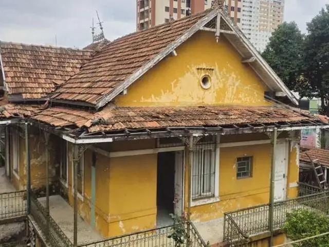 Casa / Sobrado para Venda em São Paulo/SP Barra Funda 7 Quartos