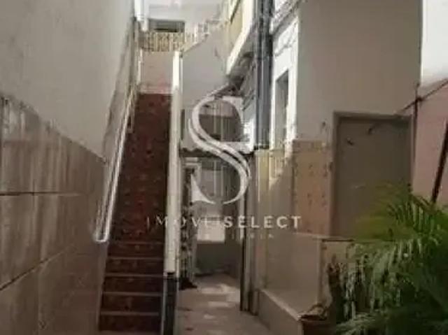 Casa / Sobrado para Venda em São Paulo/SP Barra Funda 7 Quartos