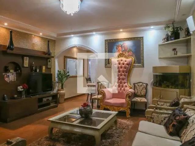 Casa / Sobrado para Venda em São Paulo/SP Barra Funda 8 Quartos