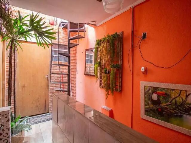Casa / Sobrado para Venda em São Paulo/SP Barra Funda 8 Quartos