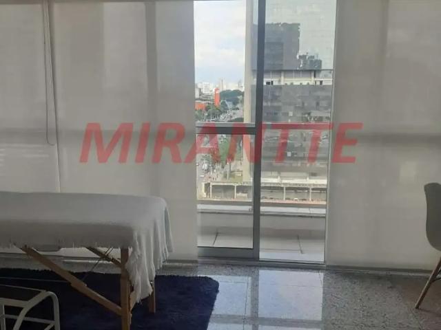 Casa / Sobrado para Venda em São Paulo/SP Barra Funda 1 Quartos