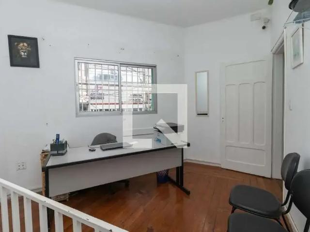 Casa / Sobrado para Venda em São Paulo/SP Barra Funda 1 Quartos