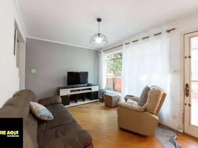 Casa / Sobrado para Venda em São Paulo/SP Barra Funda 2 Quartos