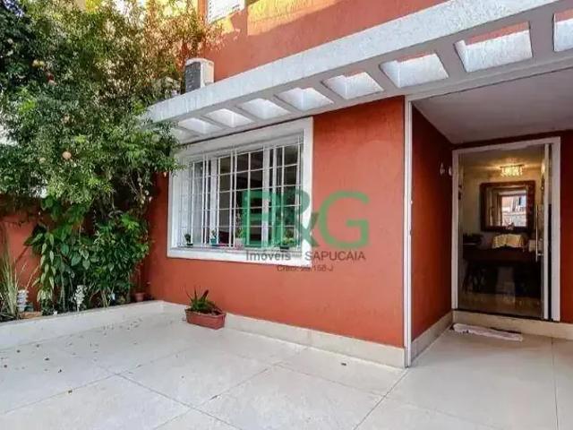 Casa / Sobrado para Venda em São Paulo/SP Barra Funda 2 Quartos