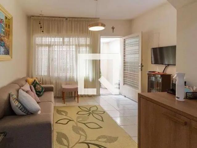 Casa / Sobrado para Venda em São Paulo/SP Barra Funda 2 Quartos