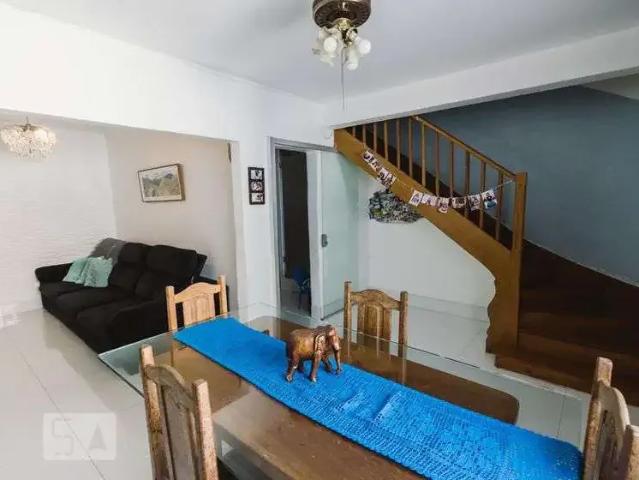 Casa / Sobrado para Venda em São Paulo/SP Barra Funda 2 Quartos