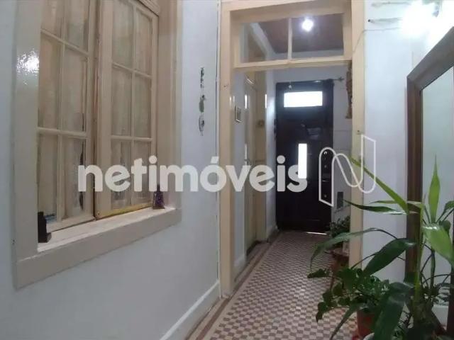 Casa / Sobrado para Venda em São Paulo/SP Barra Funda 2 Quartos