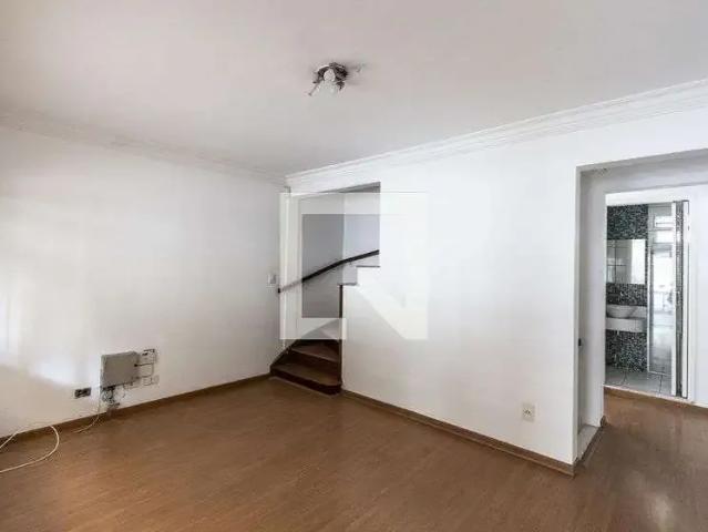 Casa / Sobrado para Venda em São Paulo/SP Barra Funda 2 Quartos