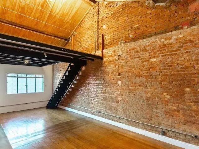 Casa / Sobrado para Venda em São Paulo/SP Barra Funda 2 Quartos