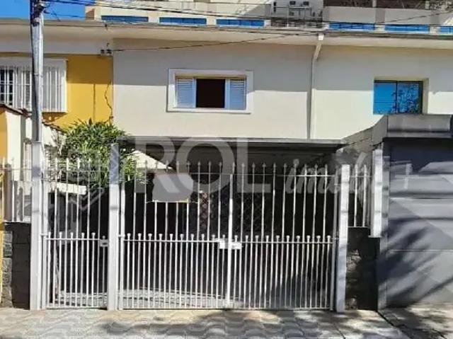 Casa / Sobrado para Venda em São Paulo/SP Barra Funda 2 Quartos