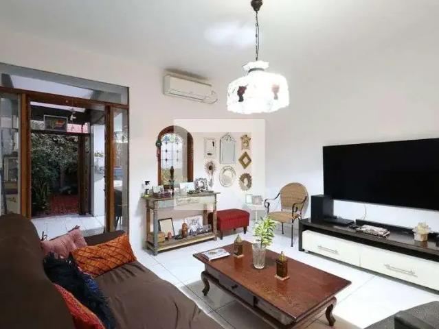 Casa / Sobrado para Venda em São Paulo/SP Barra Funda 2 Quartos