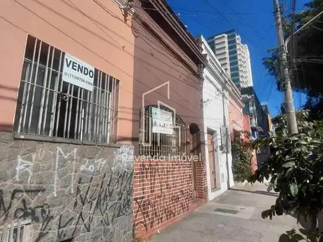 Casa / Sobrado para Venda em São Paulo/SP Barra Funda 2 Quartos