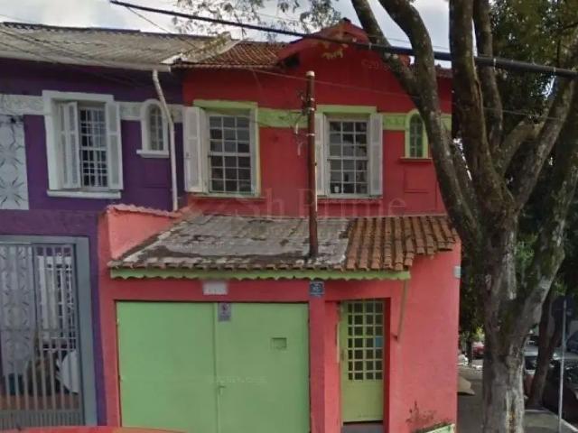 Casa / Sobrado para Venda em São Paulo/SP Barra Funda 2 Quartos