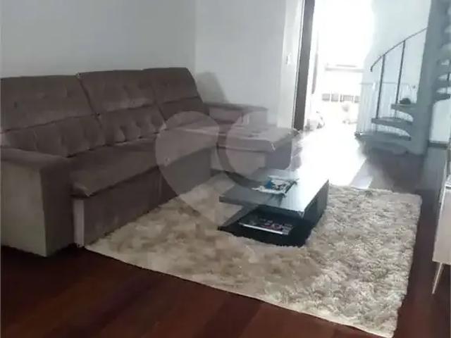 Casa / Sobrado para Venda em São Paulo/SP Barra Funda 2 Quartos