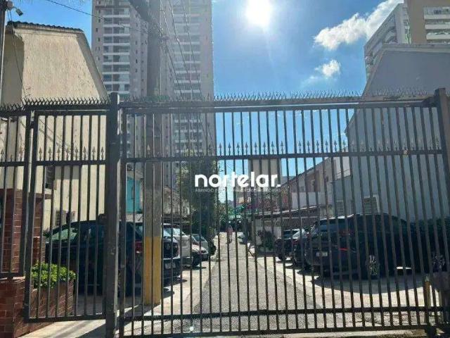 Casa / Sobrado para Venda em São Paulo/SP Barra Funda 2 Quartos