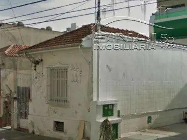 Casa / Sobrado para Venda em São Paulo/SP Barra Funda 2 Quartos