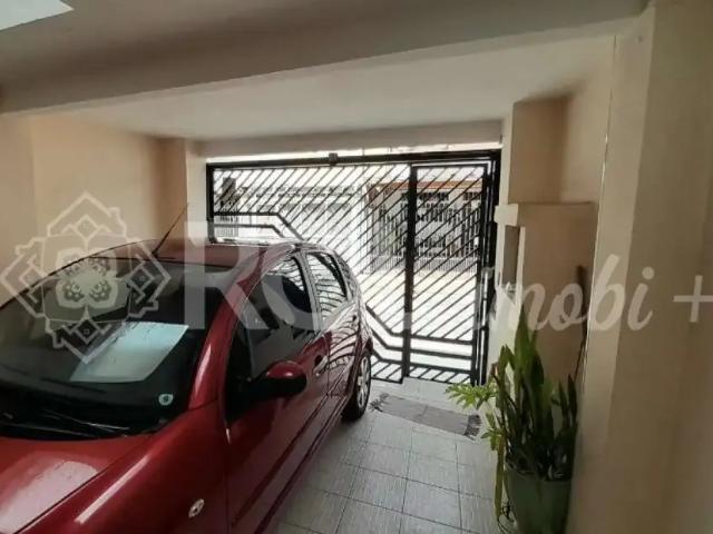 Casa / Sobrado para Venda em São Paulo/SP Barra Funda 2 Quartos